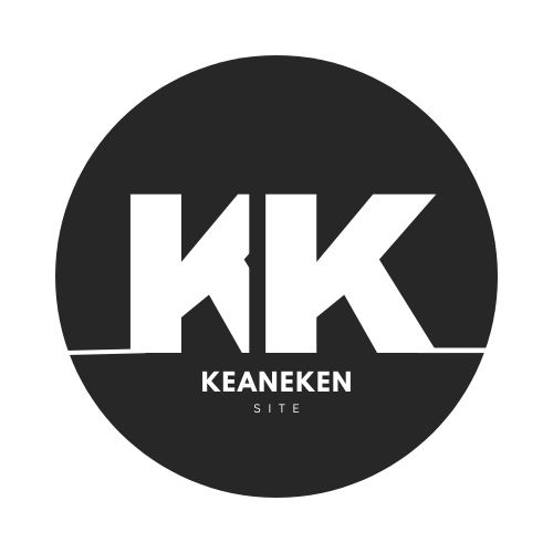 Welcome [keaneken.github.io]